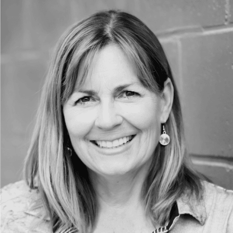 Thought Work with Jane Atkinson